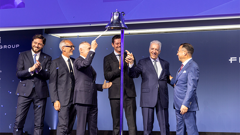 Borsa Italiana: sito ufficiale della Borsa di Milano - Borsa Italiana