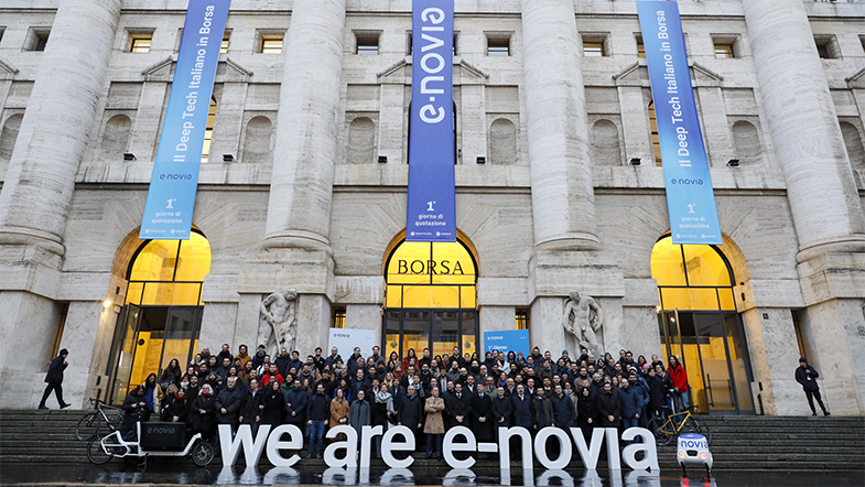 Borsa Italiana: sito ufficiale della Borsa di Milano - Borsa Italiana