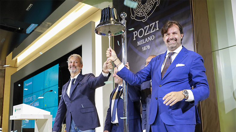 Borsa Italiana: sito ufficiale della Borsa di Milano - Borsa Italiana