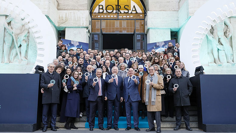 Borsa Italiana: sito ufficiale della Borsa di Milano - Borsa Italiana