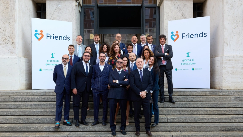 Borsa Italiana: sito ufficiale della Borsa di Milano - Borsa Italiana