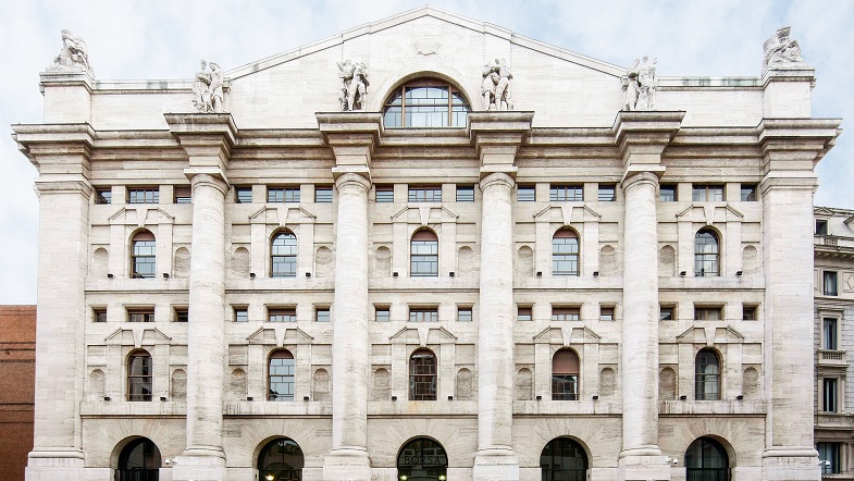 Borsa Italiana: sito ufficiale della Borsa di Milano - Borsa Italiana