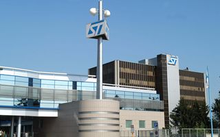 Milan: bullish cue from Stmicroelectronics - Borsa Italiana