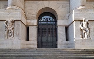 Borsa Italiana, attorno ai livelli della vigilia il controvalore degli ...
