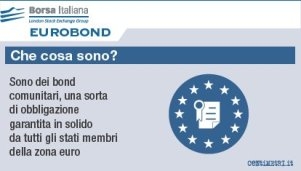 Gli Eurobond - Borsa Italiana